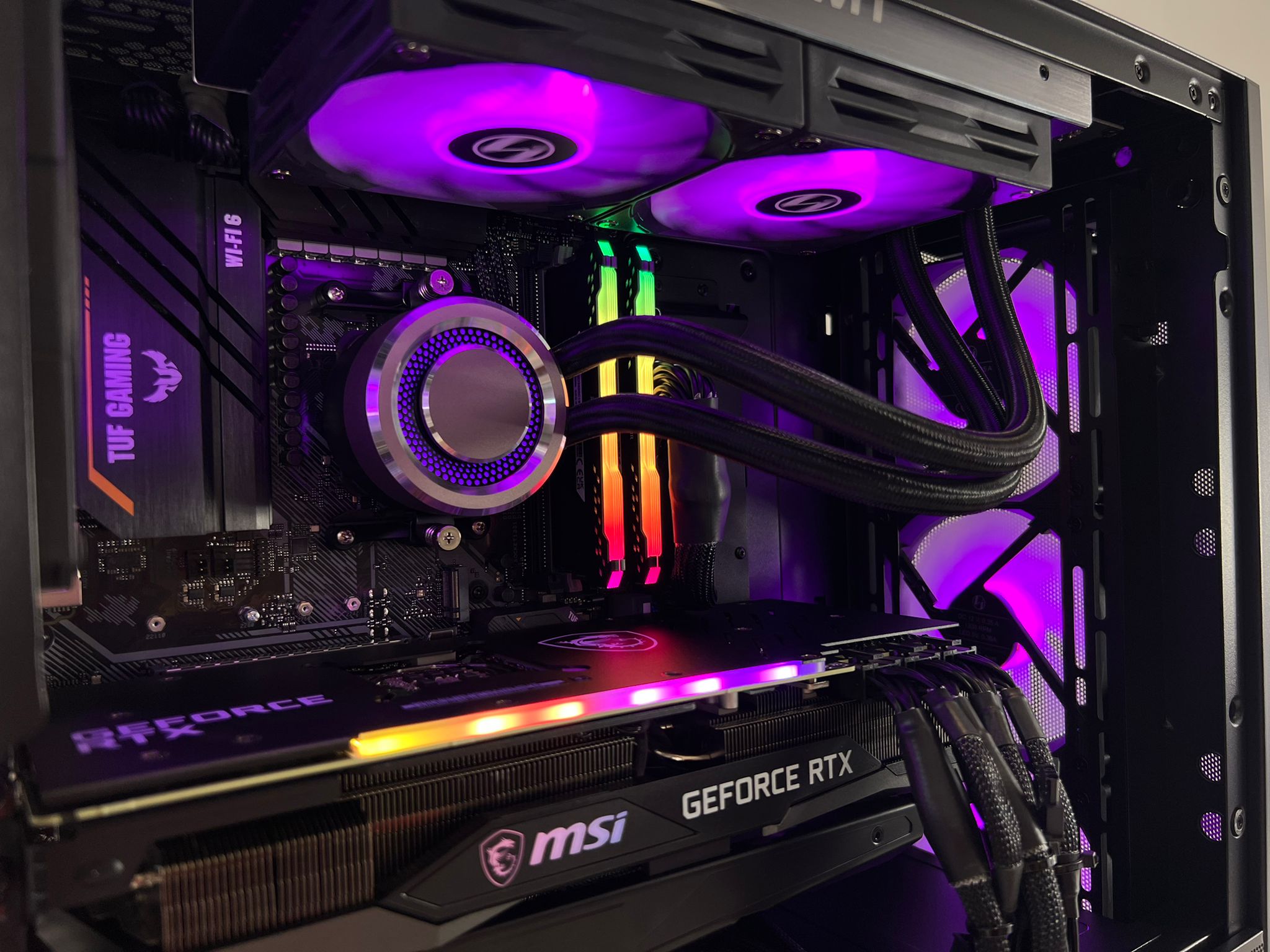 PC Gaming - SysPack Computer Italia